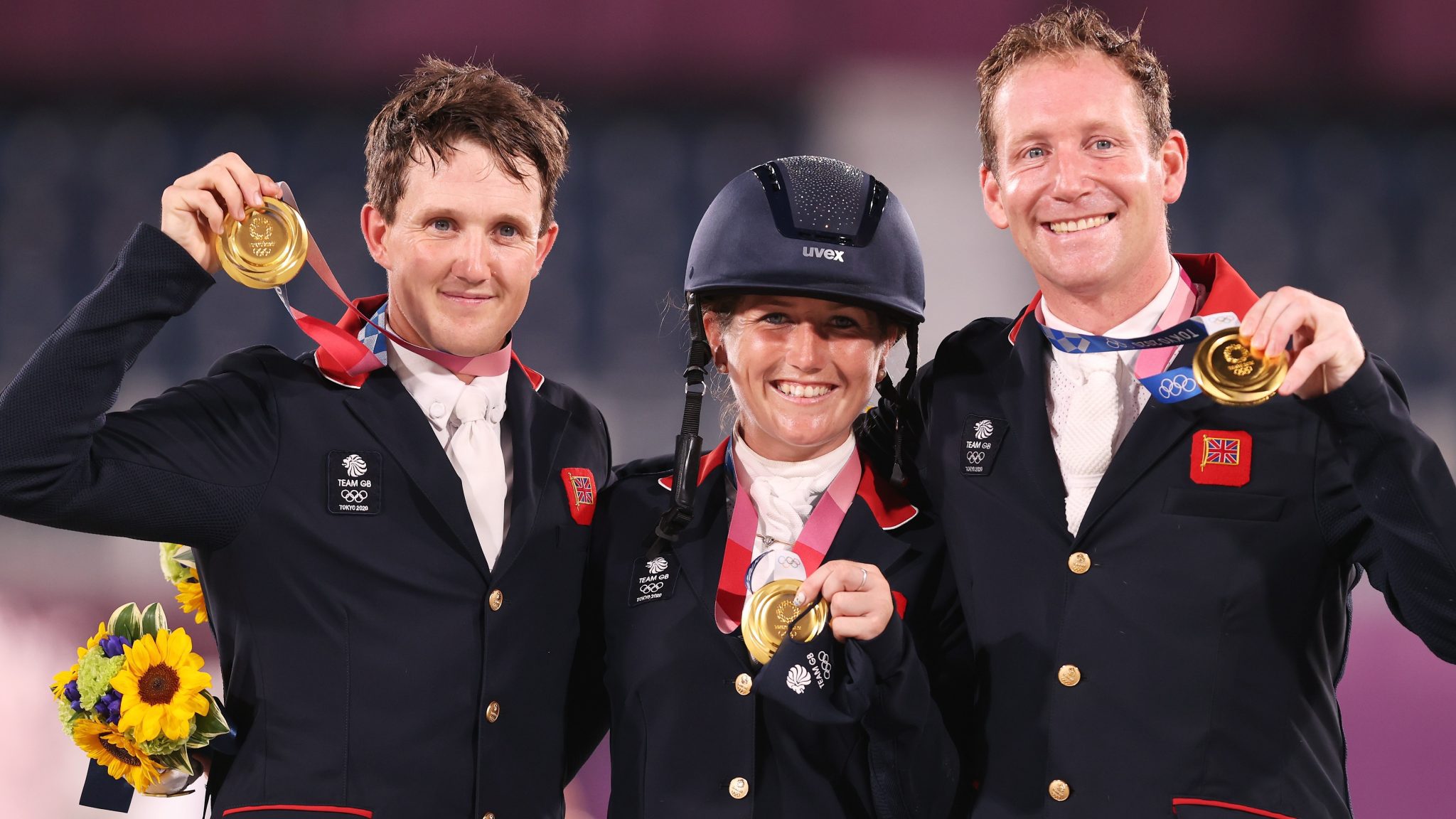 Tips and Tricks to Build a Positive Equestrian Mindset - Empowering ...